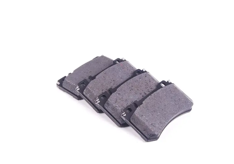 Genuine OEM Rear Disc Brake Pad Set for MERCEDES 0054206720 for sale ...