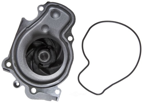 New Water Pump Gates 41047 | eBay