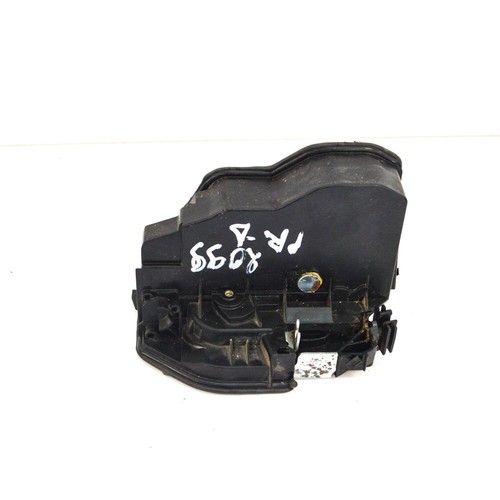 BMW X3 F25 Front Right Door Lock 7318424 LHD 2014 2.0 Diesel 140 KW | eBay