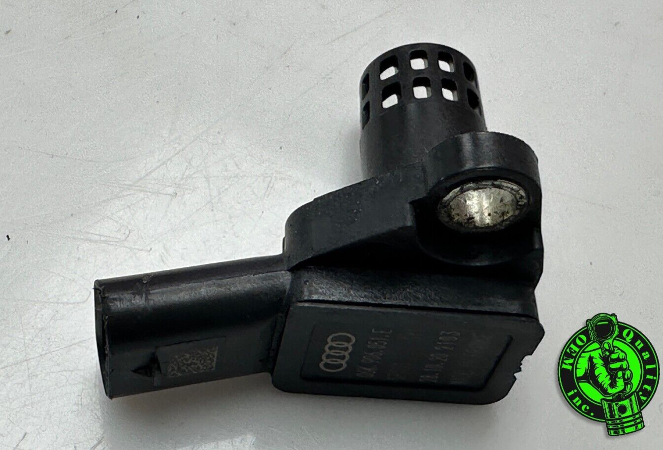 2021-2023 AUDI A4 A5 A6 Q5 Q7 2.0L MAP / BOOST PRESSURE SENSOR OEM ...