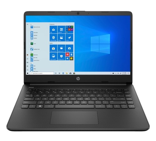 HP 14t 4T805AV 14" HD LED Laptop Intel Core i5-1235U 1.30GHz 8GB 256GB ...