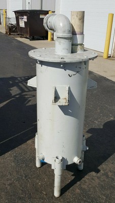 Pumps - Stokes Vacuum Pump