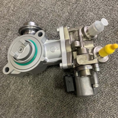 A2710703501 High Pressure Fuel Pump For Mercedes-Benz C250 SLK250 L4 ...
