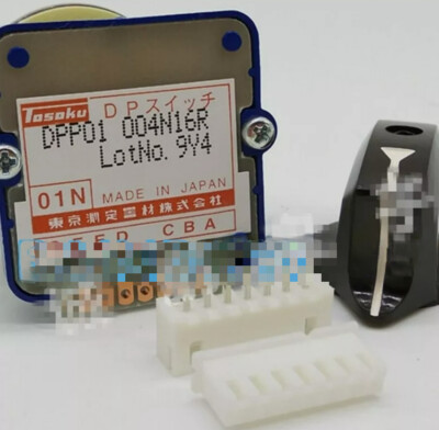 1PCS NEW FOR Band Switch 01N DPP01 004N16R Multiplier Switch Digital Code Switch | eBay