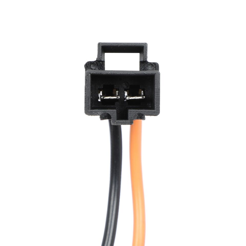 Heater Blower Motor w/Fan Cage for VOLVO TRUCK VN & VNL-3946686 ...