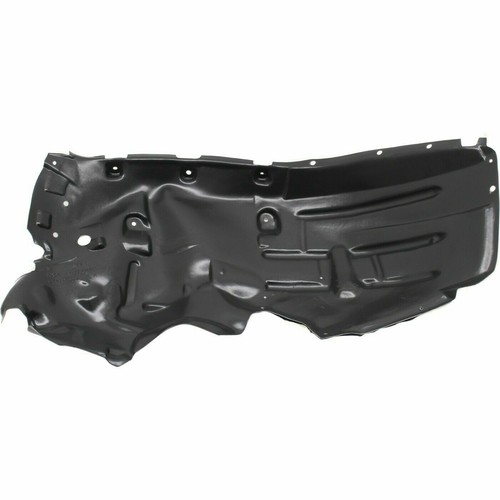 Driver Side Front Fender Liner Fits Jeep Wrangler 68270815AD CH1248198 ...