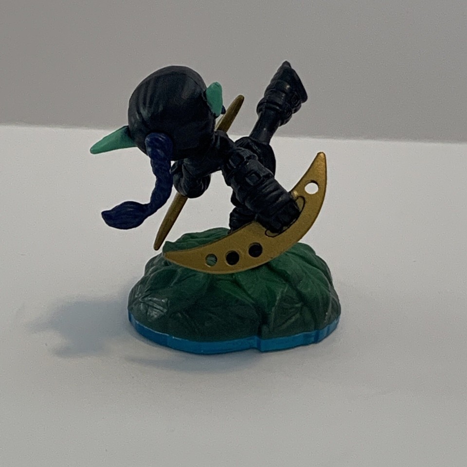 Skylanders Swap Force: Ninja Stealth Elf Figure: All Skylanders Buy 3 ...
