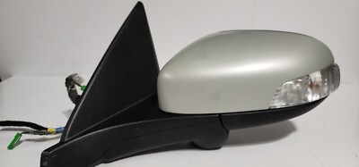 Volvo C30 08-13 Left Driver Side View Mirror w/BLIS 30799991 OEM | eBay