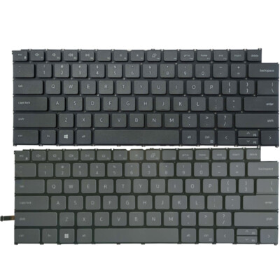 Laptop For Dell Latitude 3320 3330 3420 3430 P144G P144G001 US Keyboard ...