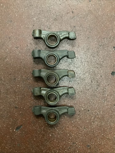 Rocker Arm with Bushing for MGA or MGB | eBay