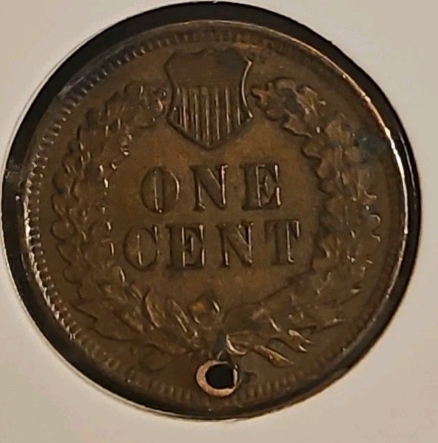 1899 Indian Head Cent | eBay