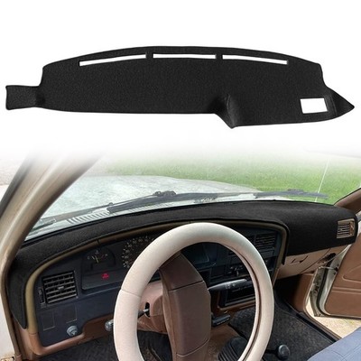 Dash Cover Mat Custom Fit for Toyota 4Runner Pickup Truck 1990-1995 ...