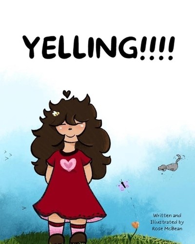 Yelling: a learning book by Rose McBean Paperback Book | eBay