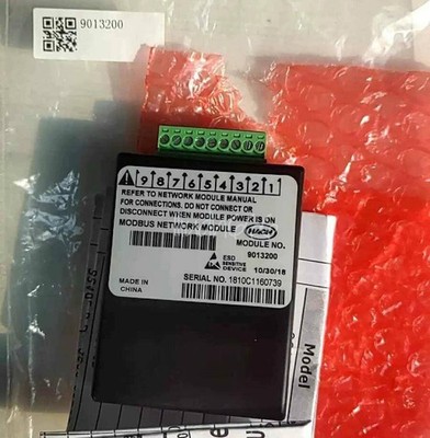1PCS NEW HACH CONDUCTIVITY MODULE SC200 9013000 | eBay