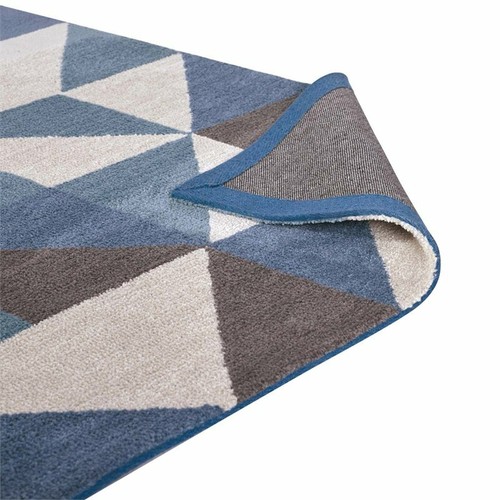 Modway KAHULA Geometric Triangle Mosaic 5x8 Area Rug R-1014b-58 for ...