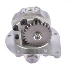 Hydraulic Pump D0NN600G 81823983 for Ford 5000 5100 5200 7000 7100 7200 ...