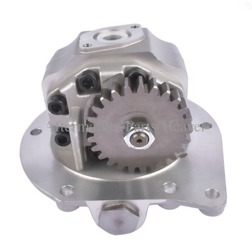 Hydraulic Pump D0NN600G 81823983 for Ford 5000 5100 5200 7000 7100 7200 ...