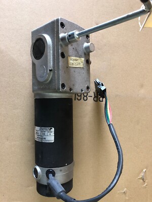 34524612 Rascal Motor 34519700 | eBay