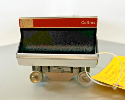 VIR-32 NAV/LOC/GS RCVR 622-6137-001 | eBay