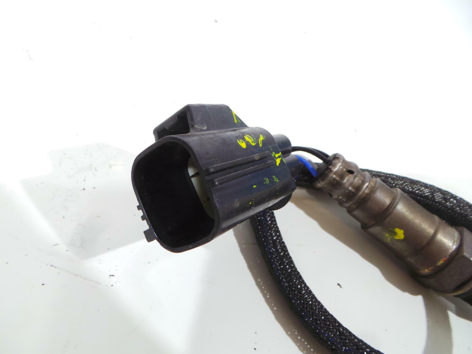 2016 VOLVO V40 LAMBDA OXYGEN SENSOR PROBE 31480460 78HL1313/2 54038/AAB | eBay