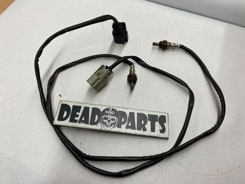 Harley small O2 oxygen sensor wiring connectors | eBay