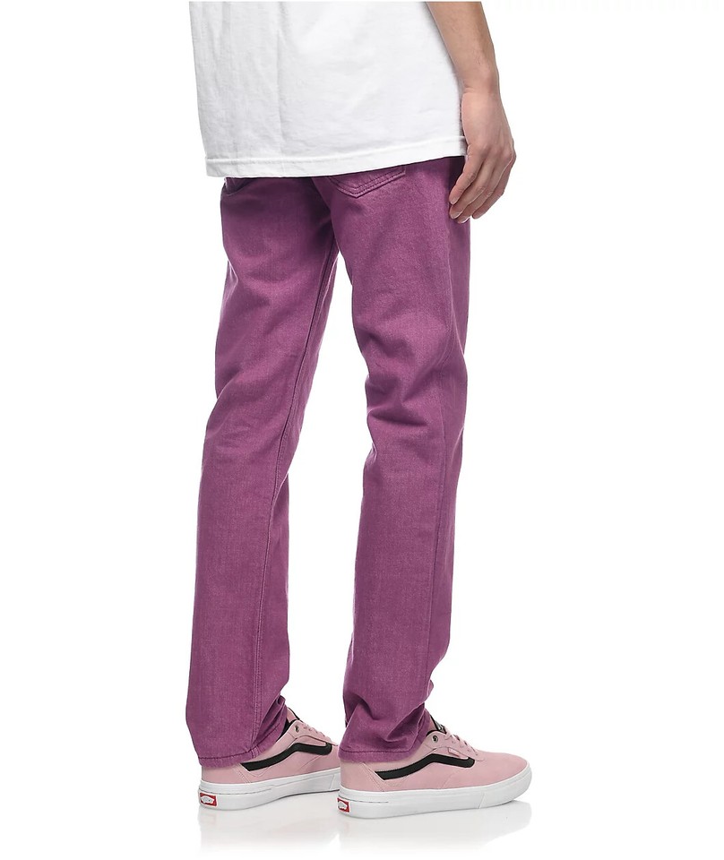 Levi's 511 Men's Denim Slim Fit Jeans Many Colors Many Sizes Levis 511 ...