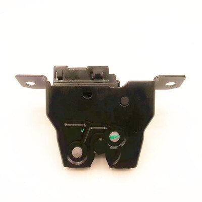 51247337576 For MINI For Cooper F54 F55 F56 Trunk Lid Lock Boot Catch ...