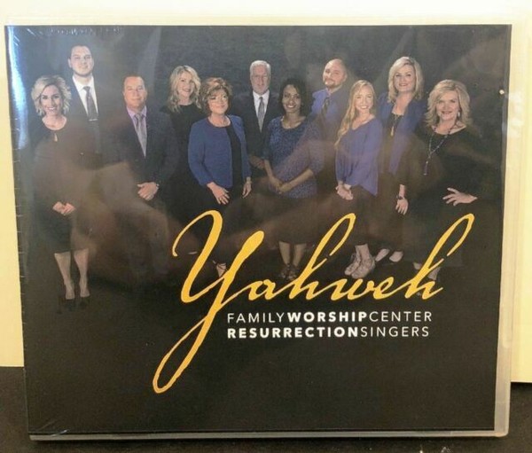 Yahweh Family Worship Center Resurrection Singers Jimmy Swaggart ...