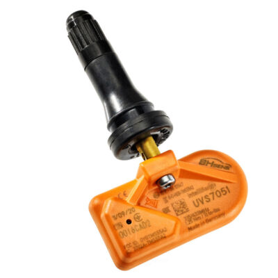 315/433 MHz IntelliSens Configurable TPMS Sensor fits 2011-2012 VPG MV ...