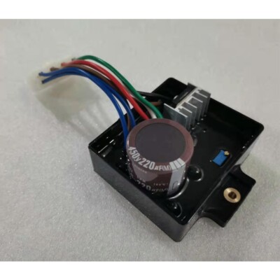 TR222 EG2500 AVR Gasoline Generator Automatic Voltage Regulator Single ...
