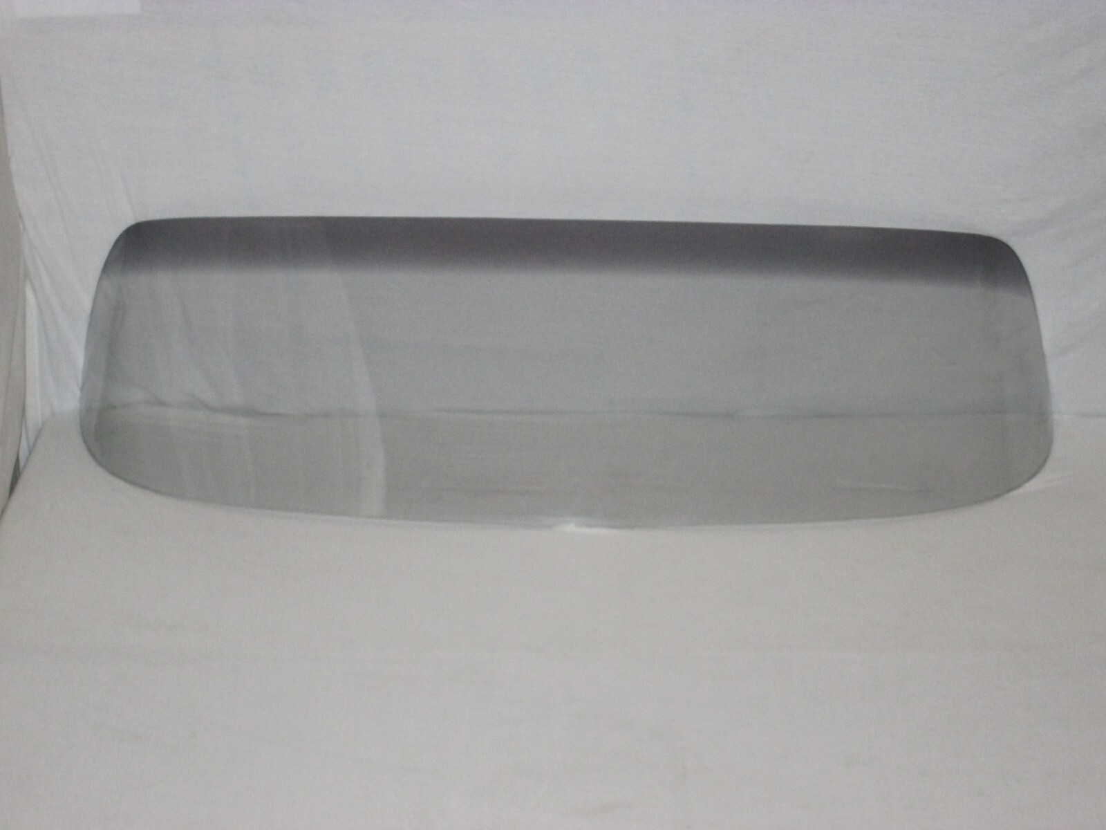 Windshield Glass 1957 Chevy 2 Door Sedan 210 Post Custom Grey with ...