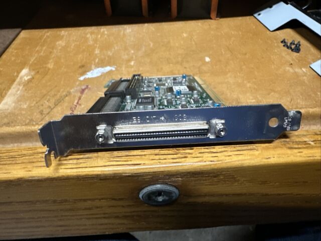 Adaptec SCSI Card 29160 1809606-04 180960604 for sale online | eBay