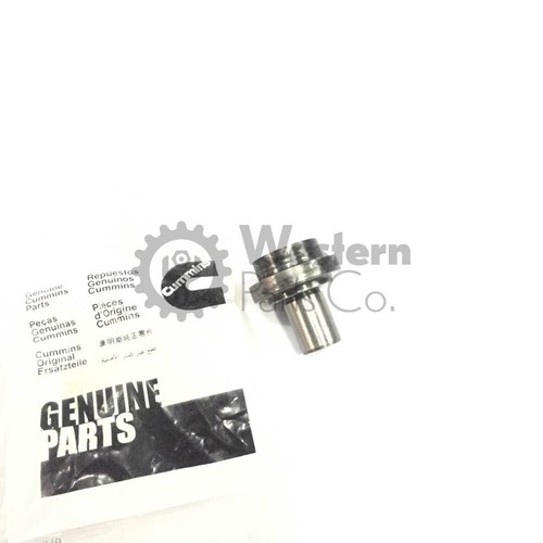 Original Idler Pulley Shaft for Cummins 6bt 24v/ ISBE 6.7- 3935229 ...