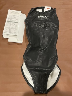 SPEEDO S2000 Water Polo Women's L Size Water Swimwear | eBay