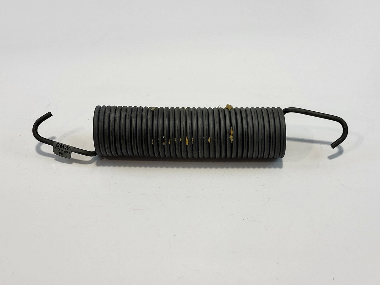 BMW F30 328iX, Zugfeder Heckklappe, 51247255693, 7255693 | eBay