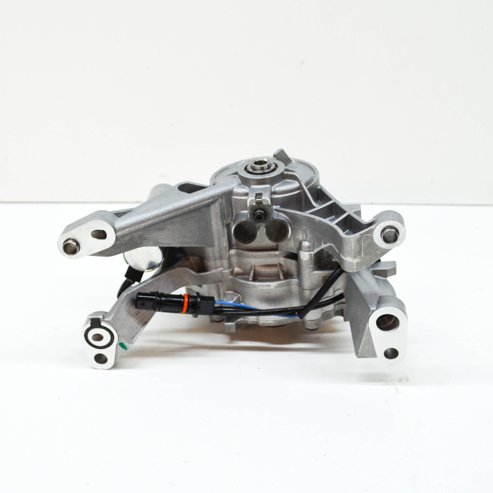 LR RANGE ROVER SPORT L494 Vacuum And Oil Pump LR110501 NEW GENUINE | eBay