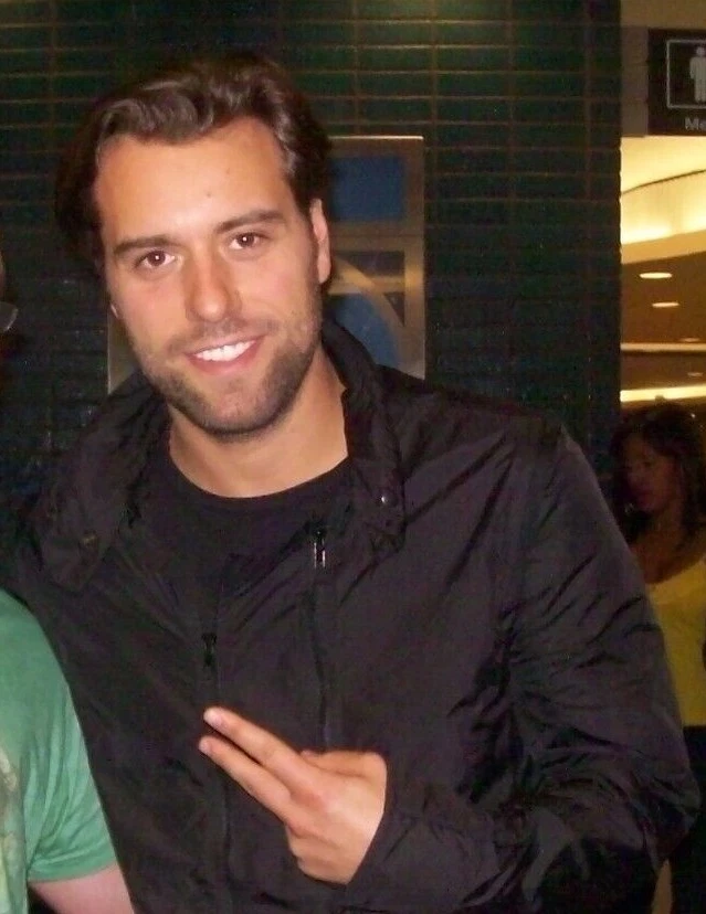 Sebastian Ingrosso Wife