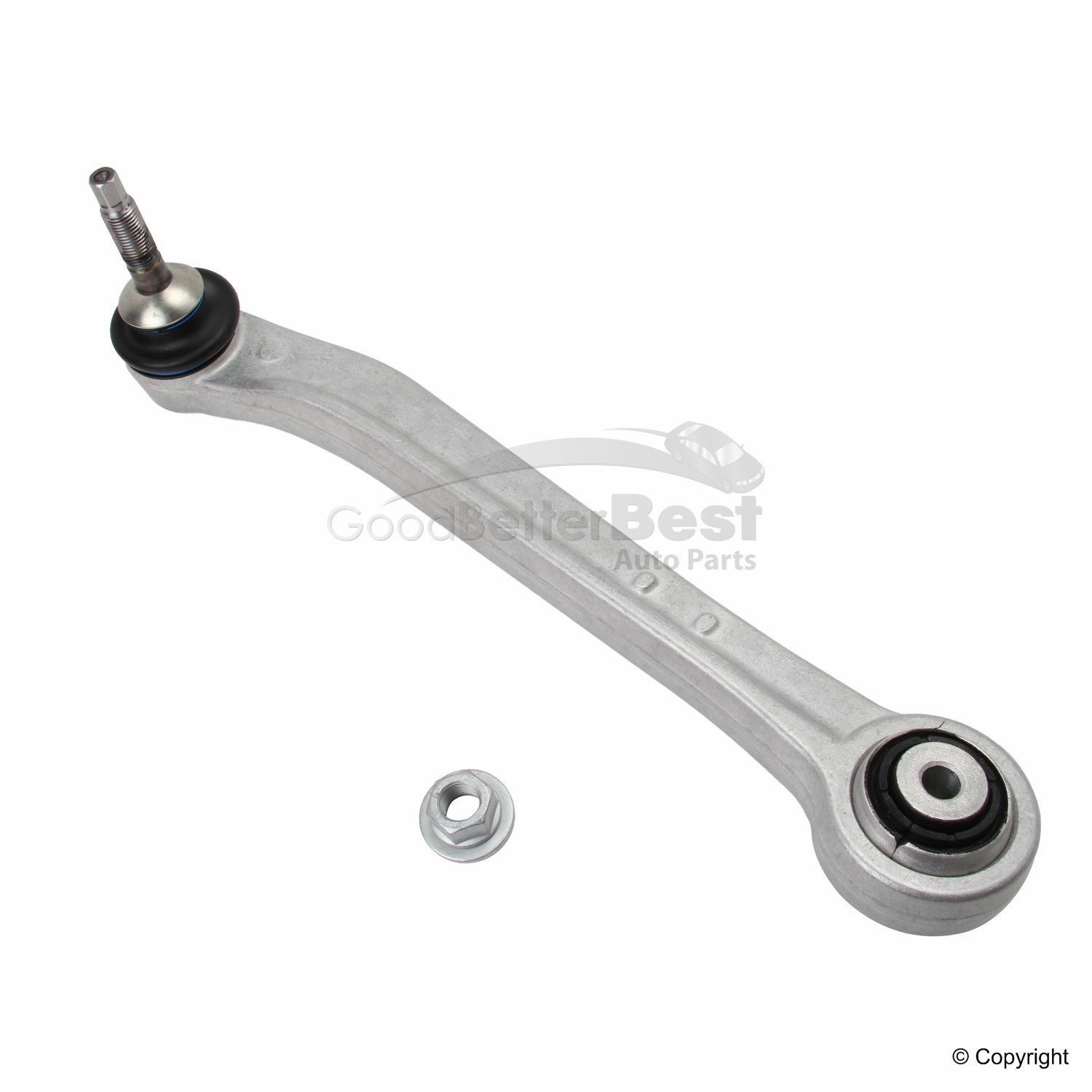 One New Febi Bilstein Suspension Control Arm Rear Left 33326770969 for ...