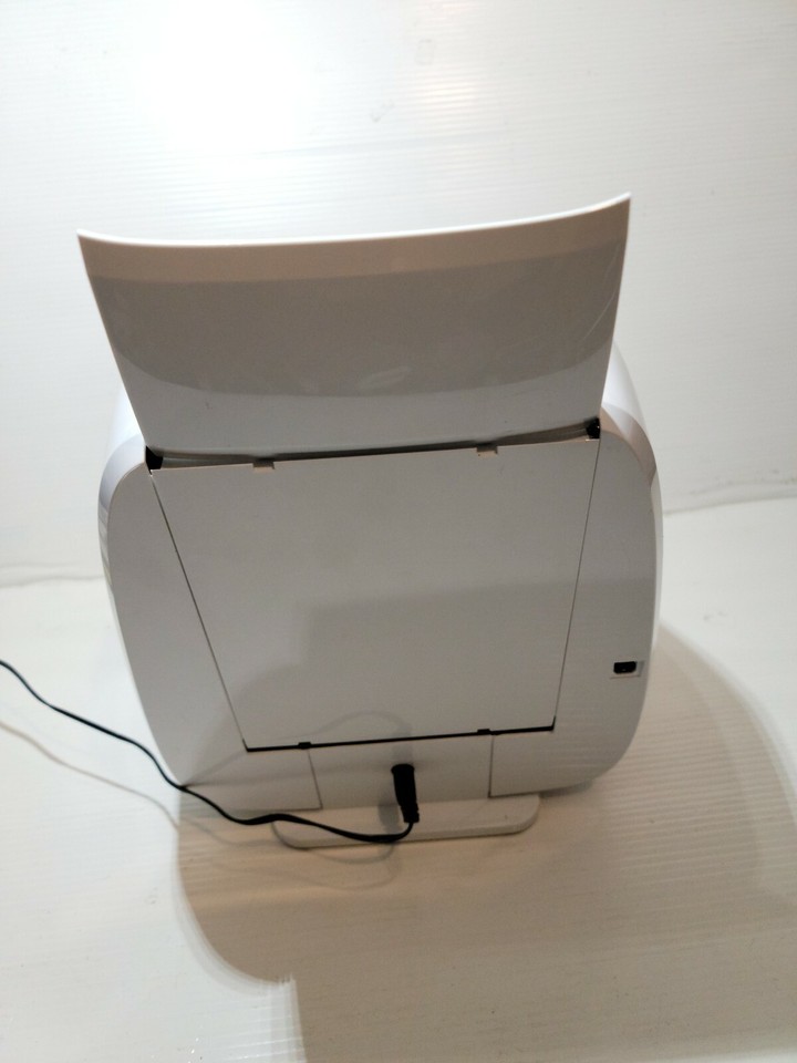 HP Photosmart A826 Digital Photo Inkjet Printer Home Photo Center EUC ...