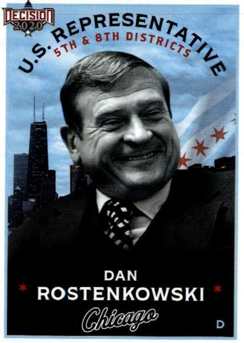 Dan Rostenkowski's Instagram, Twitter & Facebook on IDCrawl