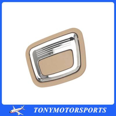 Beige Trunk Inside Floor Handle A0996800284 For Benz X253 W166 ML GL ...