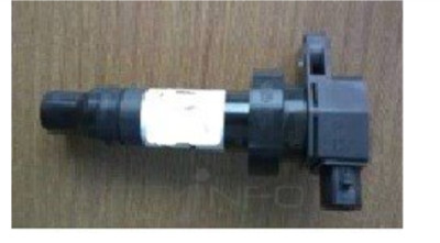 NEW IGNITION COIL FOR KIA JD CEED PRO GT KIA PRO CEED GT 2014-2016 1.6L ...