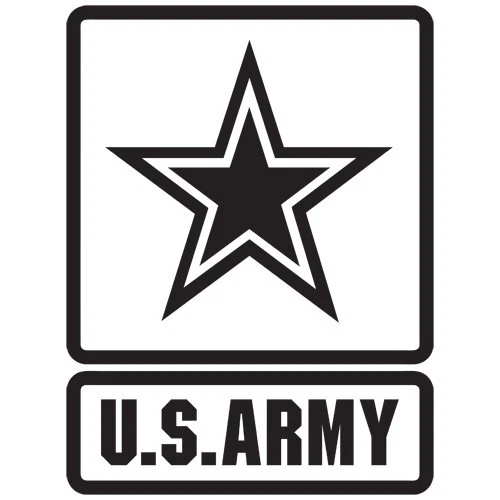 Us Army Emblem No Background