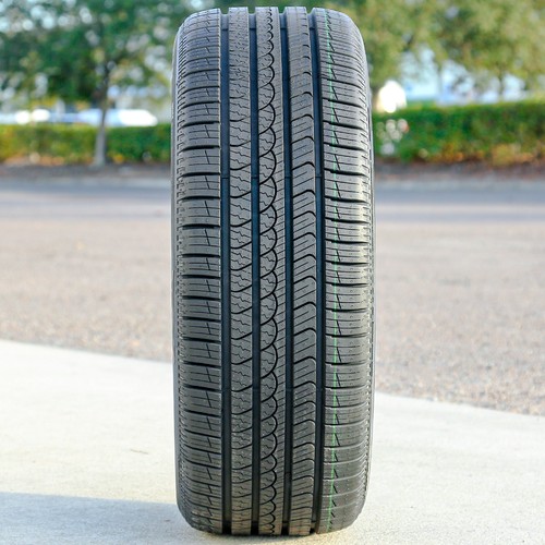 2 Tires Pirelli P7 AS Plus 3 225/55R18 98H A/S All Season | eBay