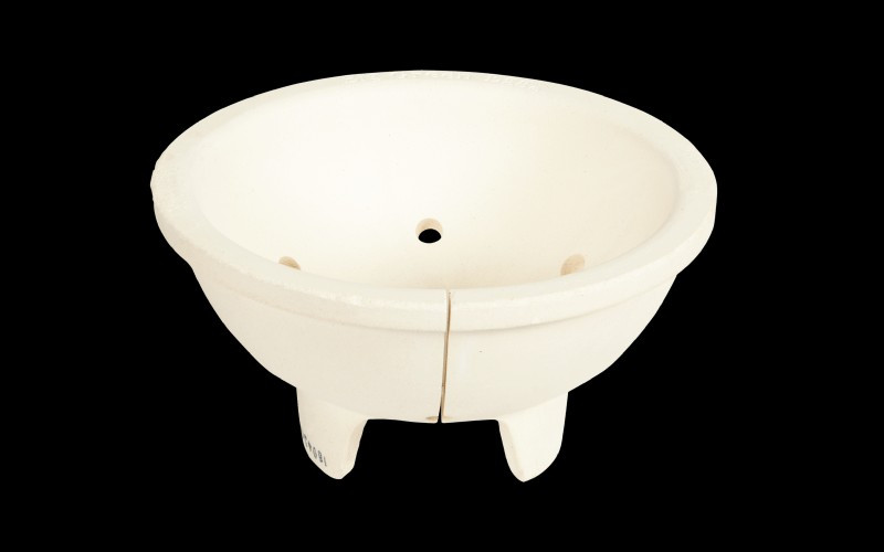 Big Green Egg 112637 Fire Box XL (NEW IN BOX) | eBay