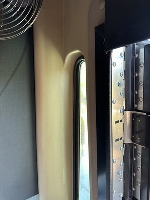 Tiffin Passenger Side Teardrop Window | eBay