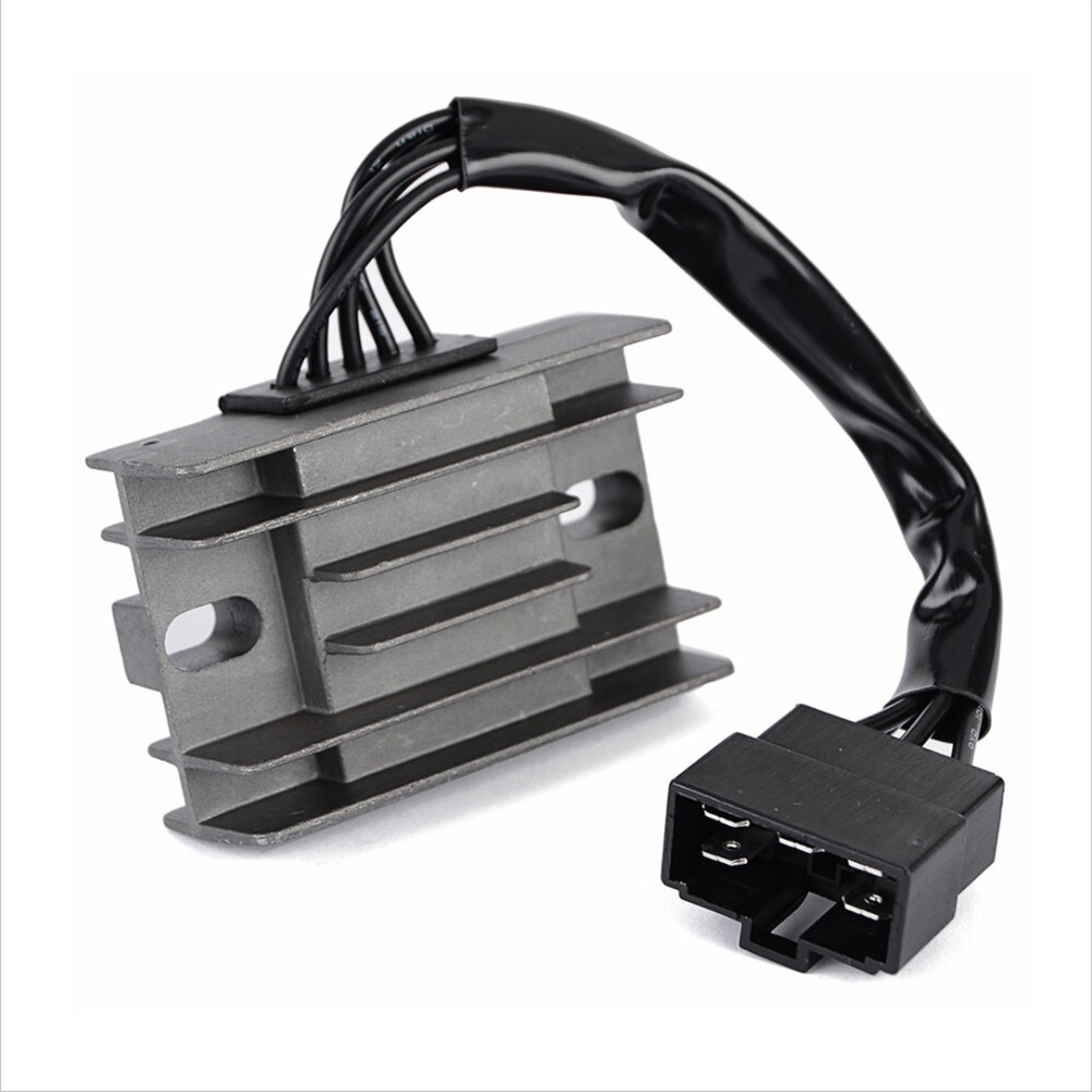 Car Regulator Parts Rectifier For Suzuki Burgman UH 125 150 UC Epicuro ...
