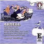 Richard Arnell - Arnell: String Quintet; Music for Harp (2002) for sale ...