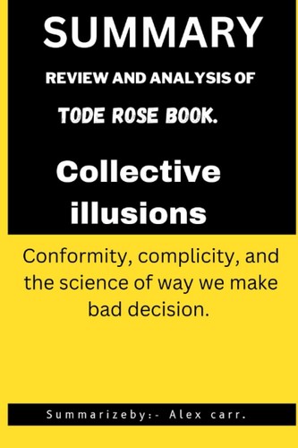 Alex Carr Collective illusions (Poche) 9798378409310 | eBay