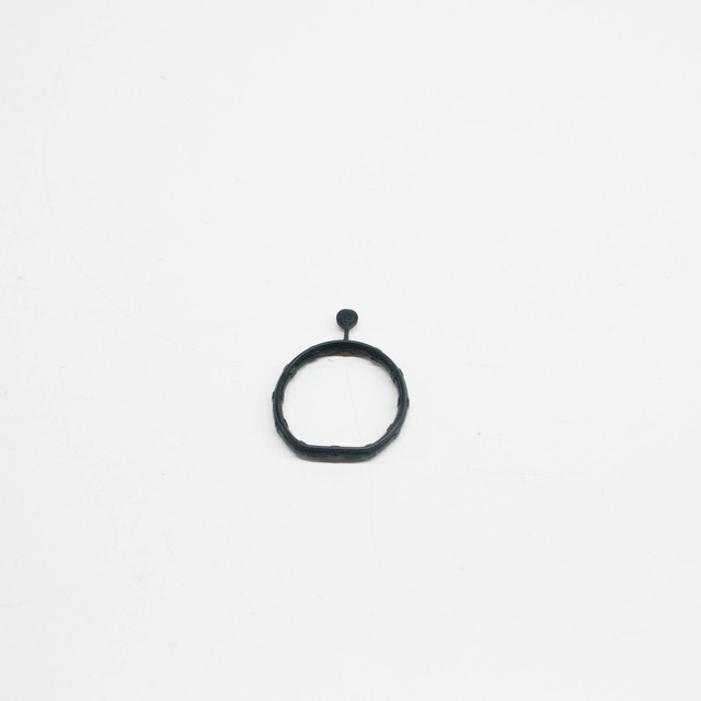 Genuine Mercedes-Benz Water Coolant Pipe Seal Gasket - SPRINTER ...